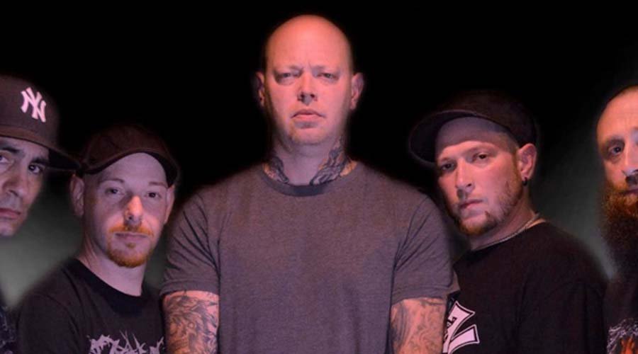 Pyrexia Release “The Day The Earth Shook” Music Video